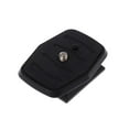 Quick Release Plate Universal QB-4W Tripod Screw Adapter For YUNTENG ...