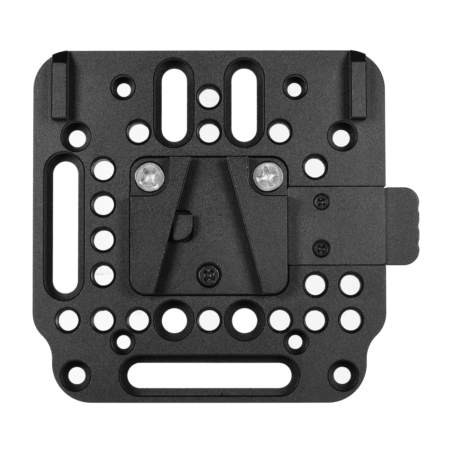 Quick Release Plate,V-lock Quick V-lock V 1/4 Inch V Lock Plate V-lock ...