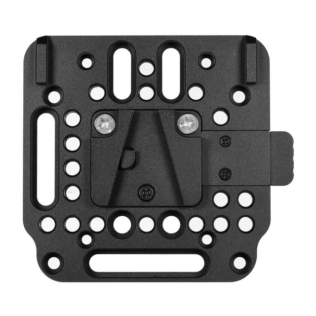 Quick Release Plate,V-lock Quick V-lock V 1/4 Inch V Lock Plate V-lock ...