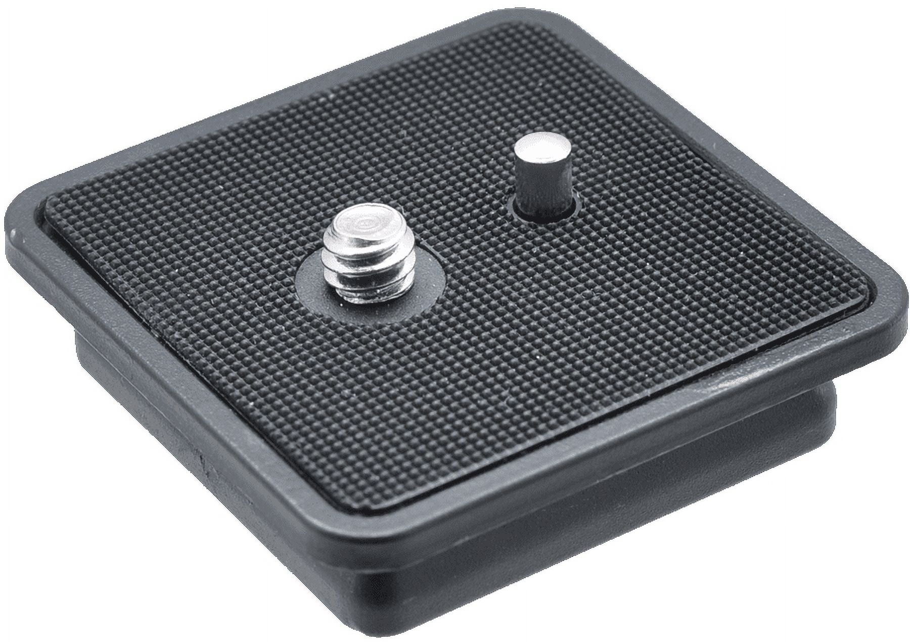 Quick Release Plate for 60" Pro Series Aluminum Tripod ...