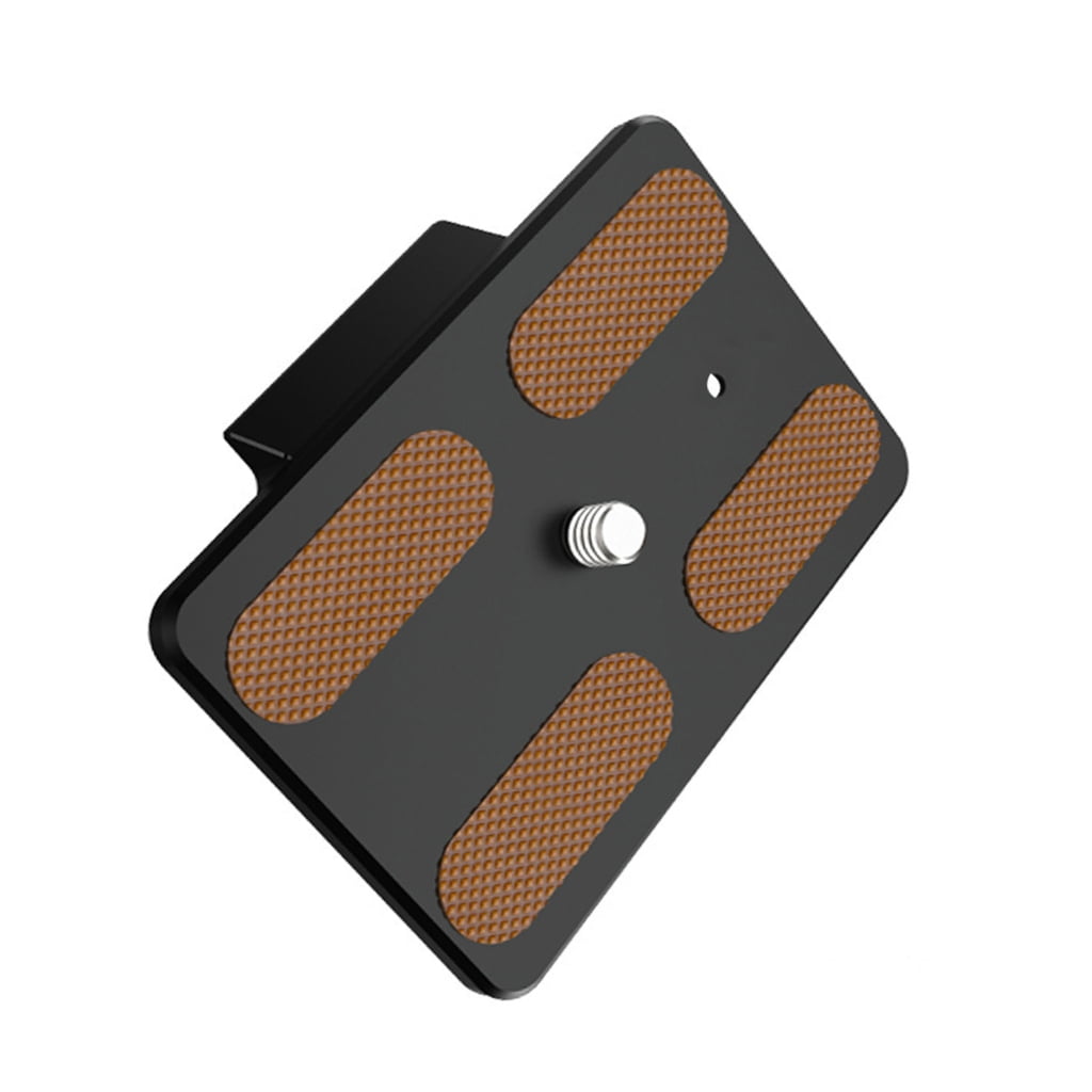 Quick Release Plate for 880 588 8008 870 950 Camera Stabilizer Tripod ...