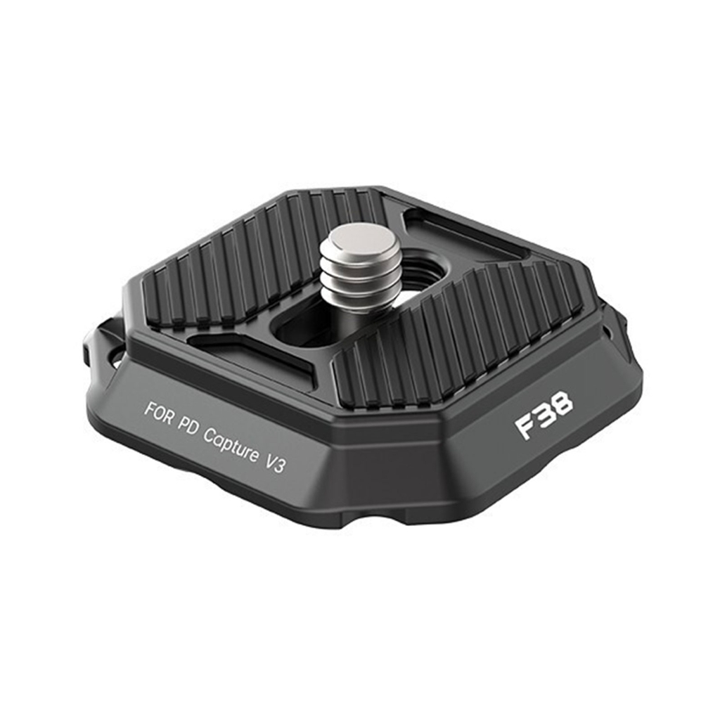 Quick Release Plate for Standard DSLR Camera Stabilizer Tripod Gimbals ...