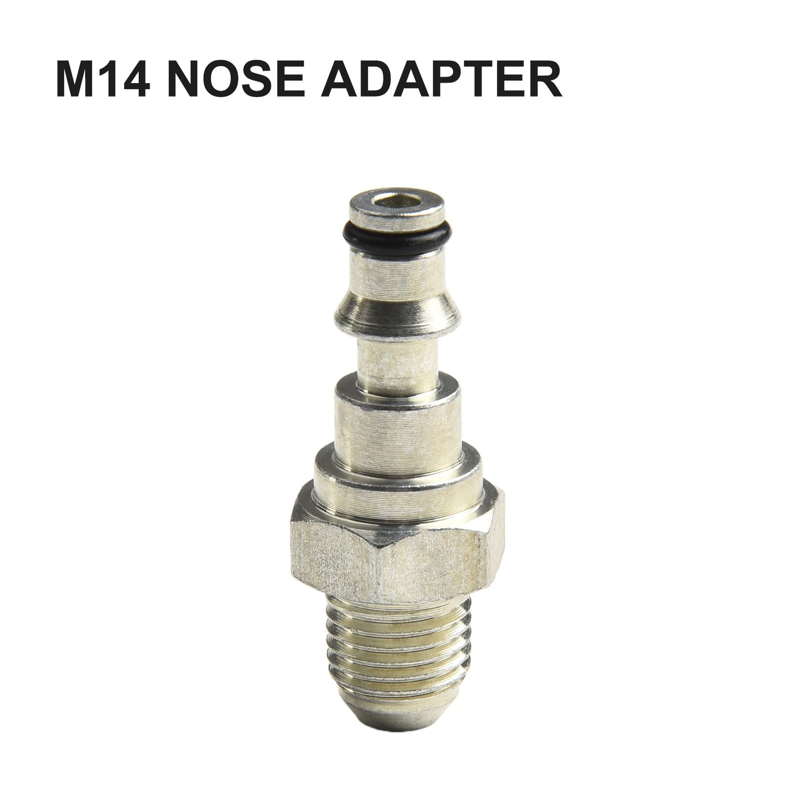 Quick Release Pressure Washer/ Tool Hose/ Fitting To For M14/M22 ...