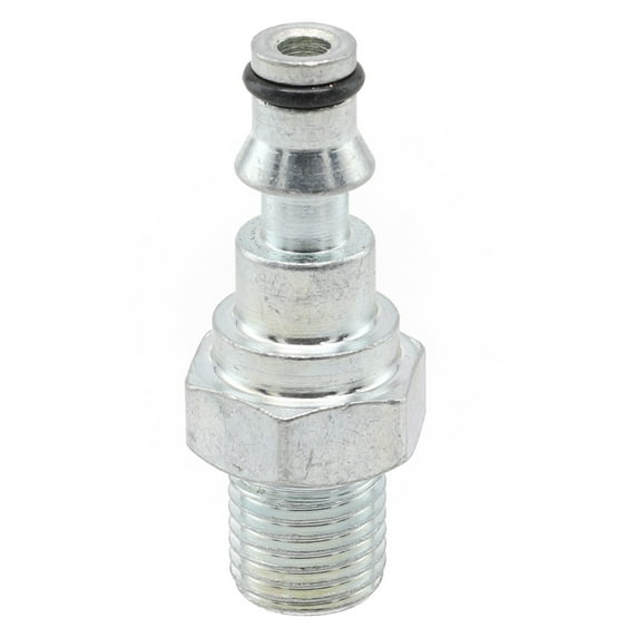 Quick Release Pressure Washer/ Tool Hose/ Fitting To M14/M22 Adapter ...