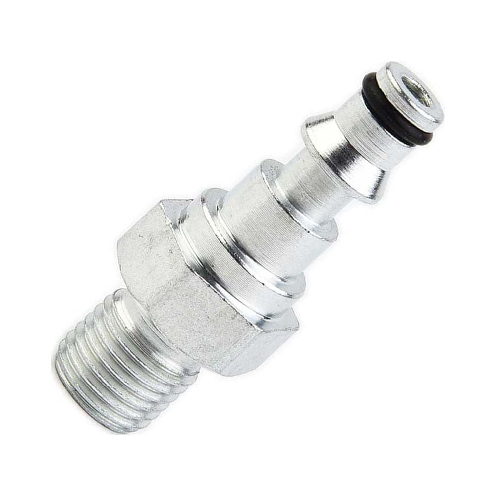Quick Release Pressure Washer Tool Hose Fitting To for M14/M22 Adapter ...