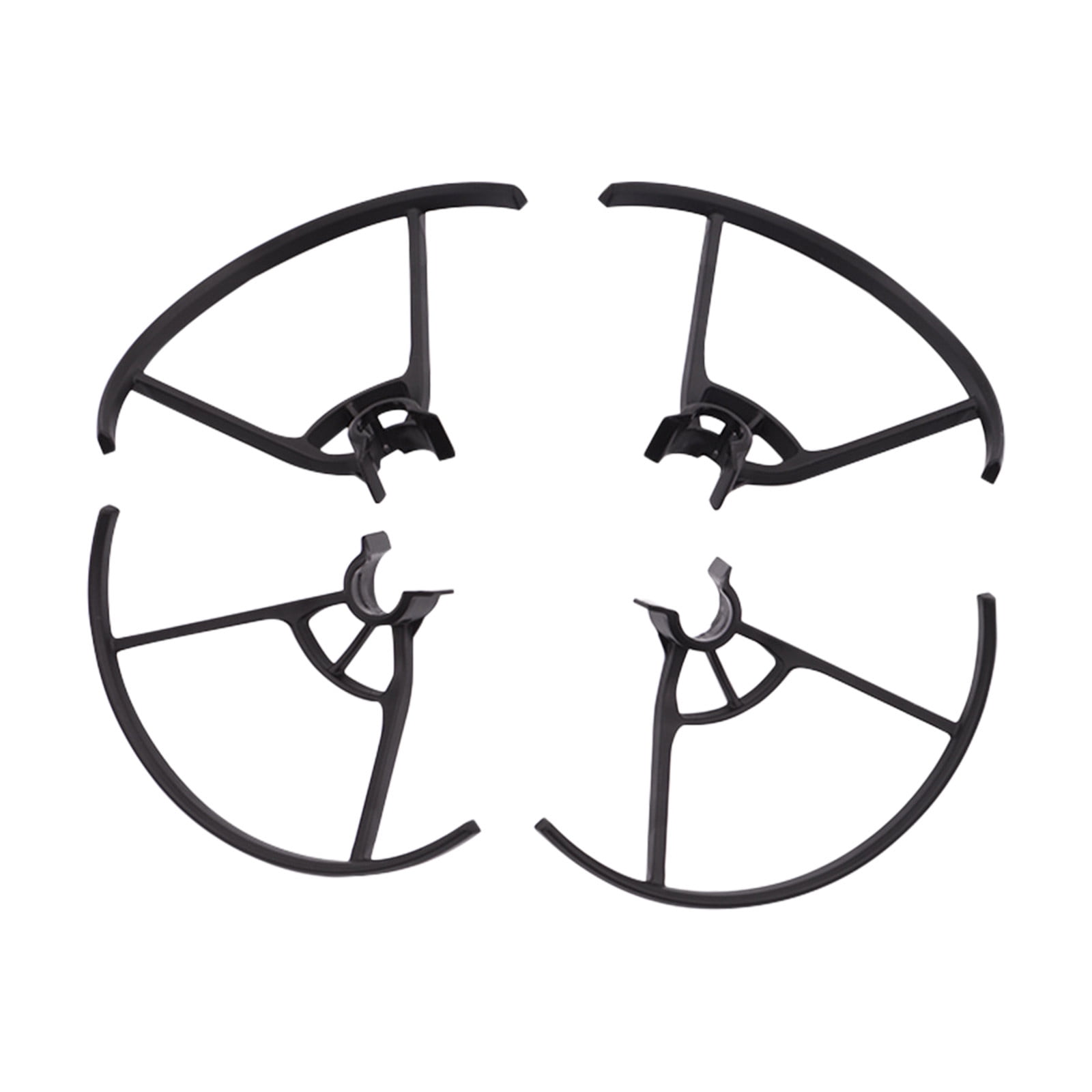 Quick Release Propeller Guards for Lightweight Propeller Rings ...