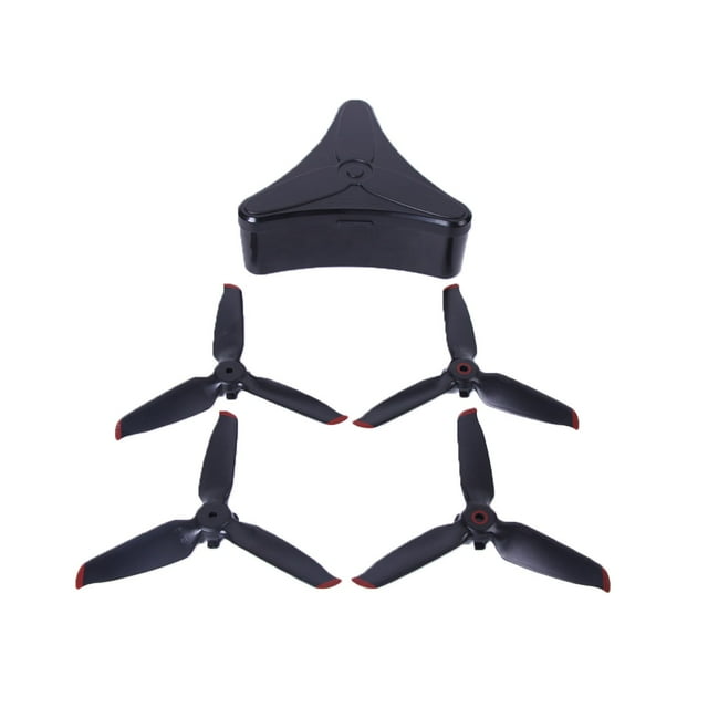Quick Release Propellers for DJI FPV Drone - Walmart.com