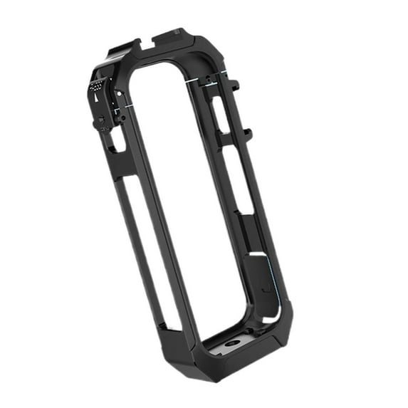 Quick-Release Protective Frame for Insta360 X4, with Dual Cold Shoe ...