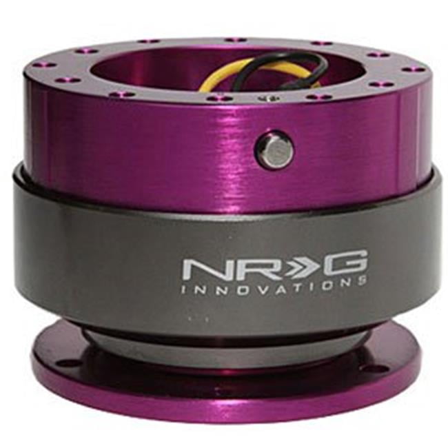 Quick Release - Purple Bod - Walmart.com