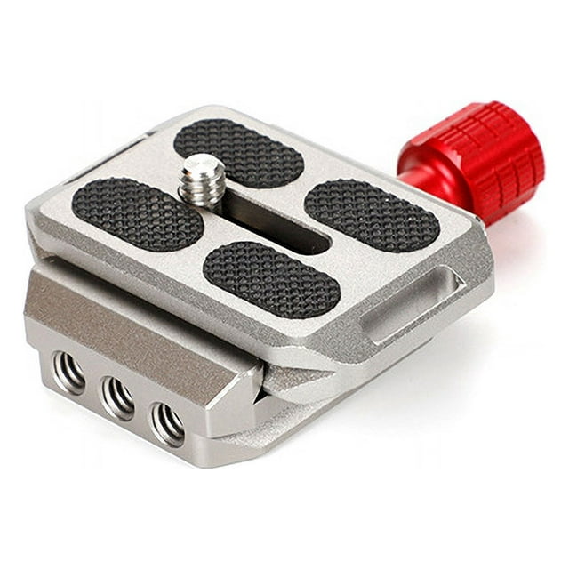 Quick Release Quick Release Clamp Clip Portable Aluminum Quick Change ...