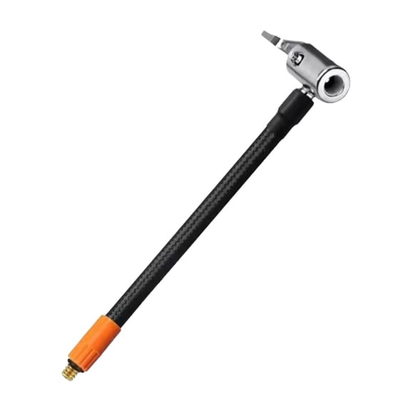 Tire Inflator Hose Replacement