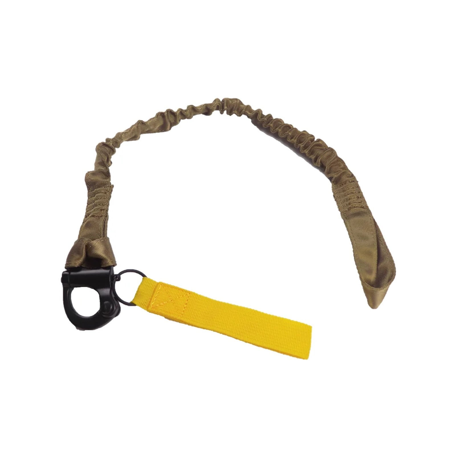 Quick Release Safety Lanyard Retractable Retention Lanyards Fall Arrest ...