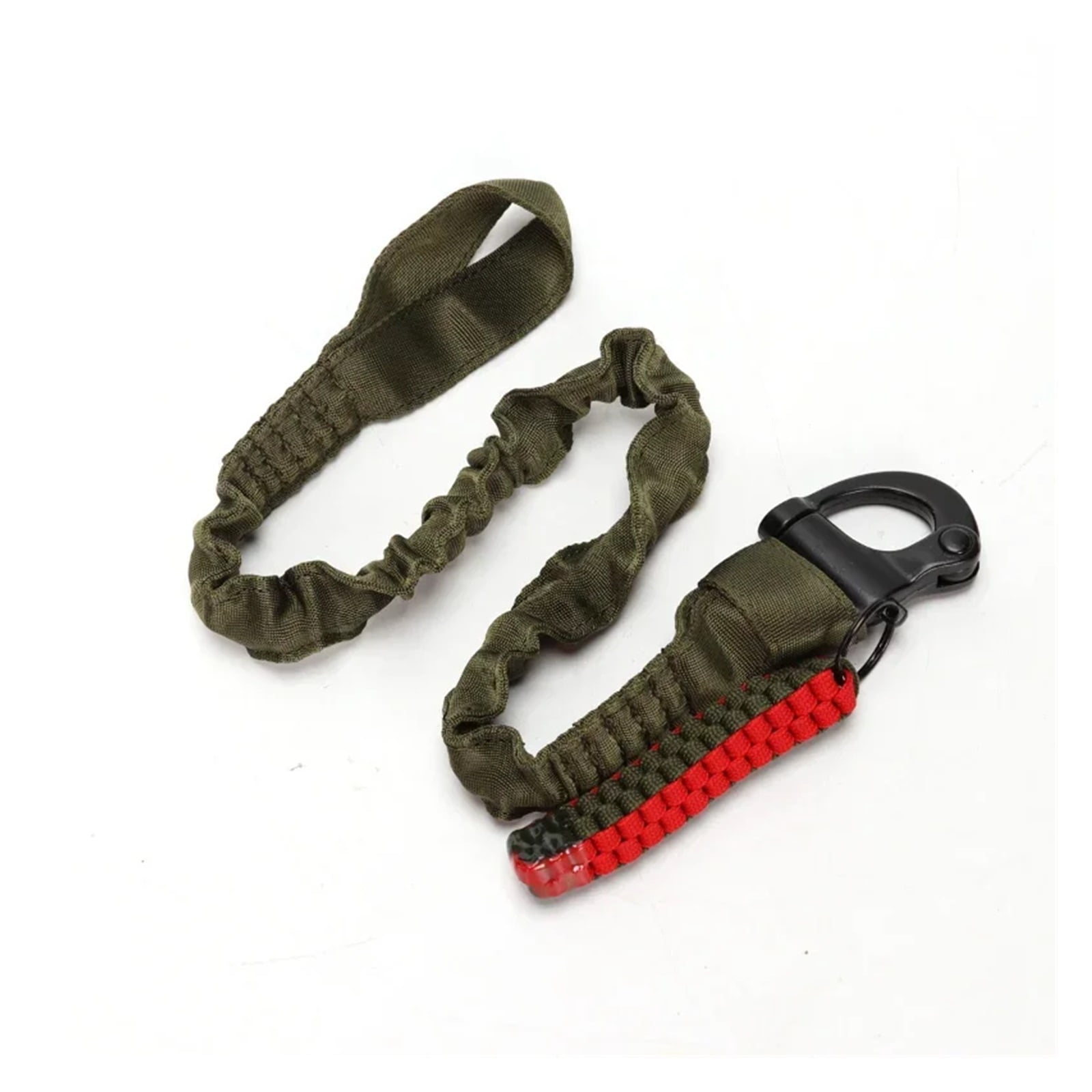 Quick Release Safety Lanyard Retractable Retention Lanyards Fall Arrest ...