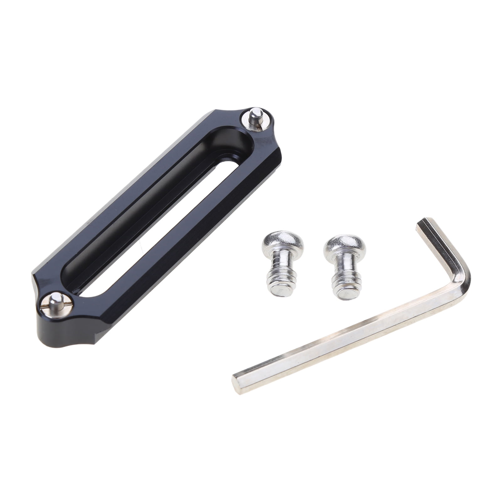 Quick Release Safety Rig for 63mm for Anti-Off Top Handle Clamp Slider ...
