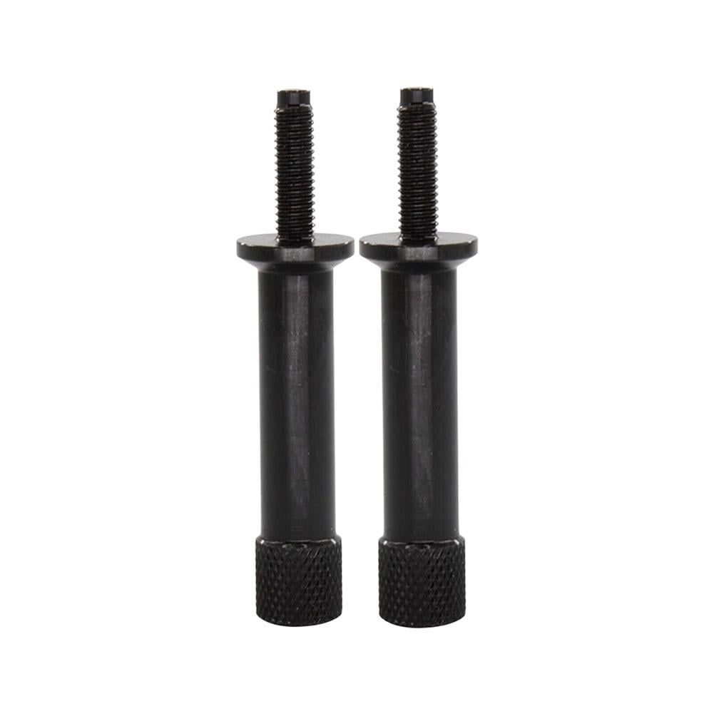 Quick Release Seat Bolts Fit For Thruxton Scrambler T100 - Walmart.com