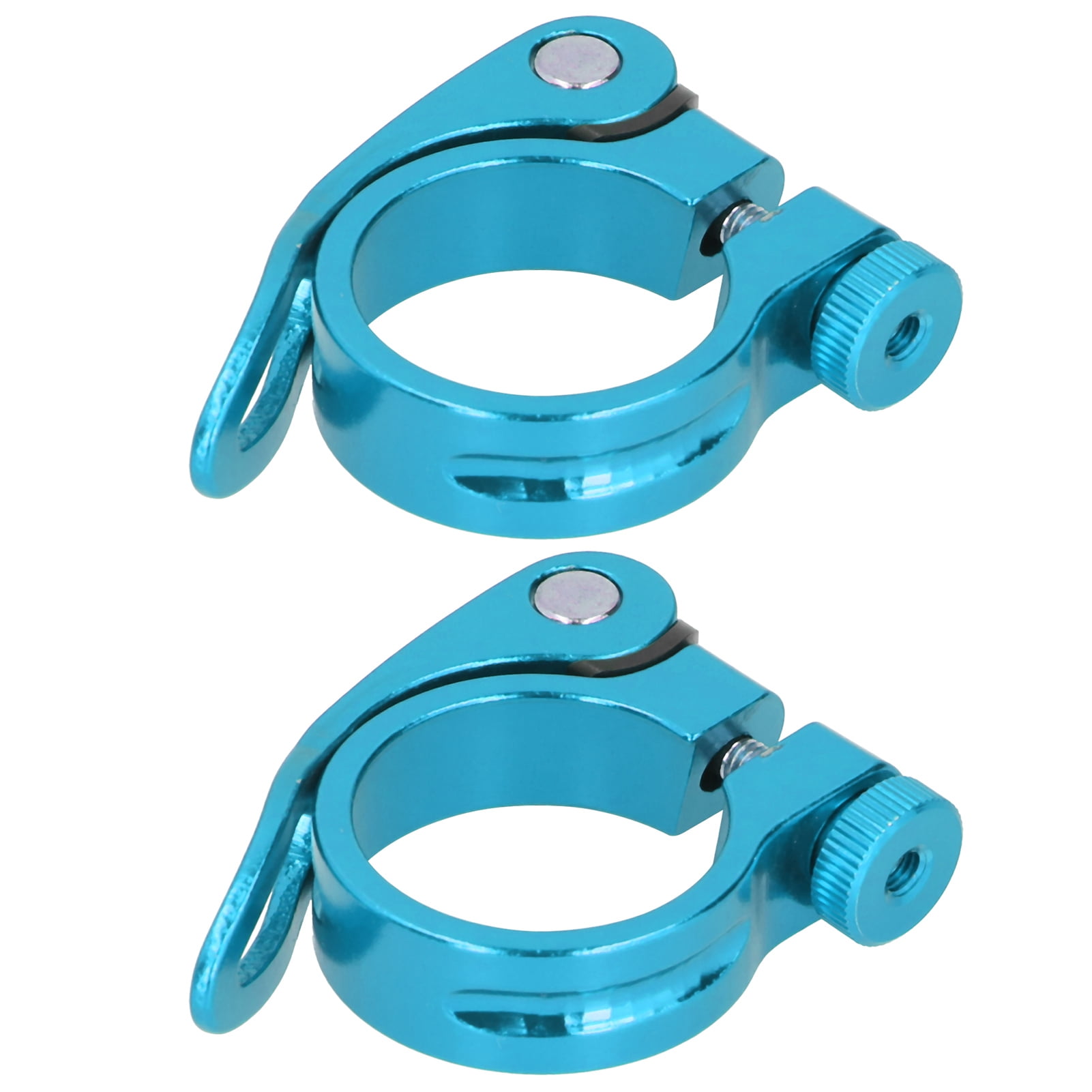 Quick Release Tube Clamps