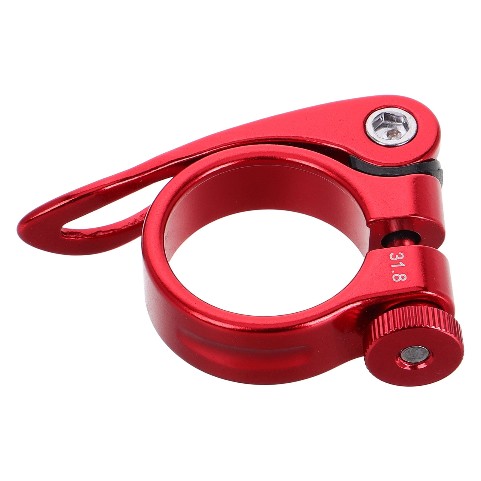 Quick Release Seatpost Clamp Quick Release Seat Tube Clamp Bike Clamp ...