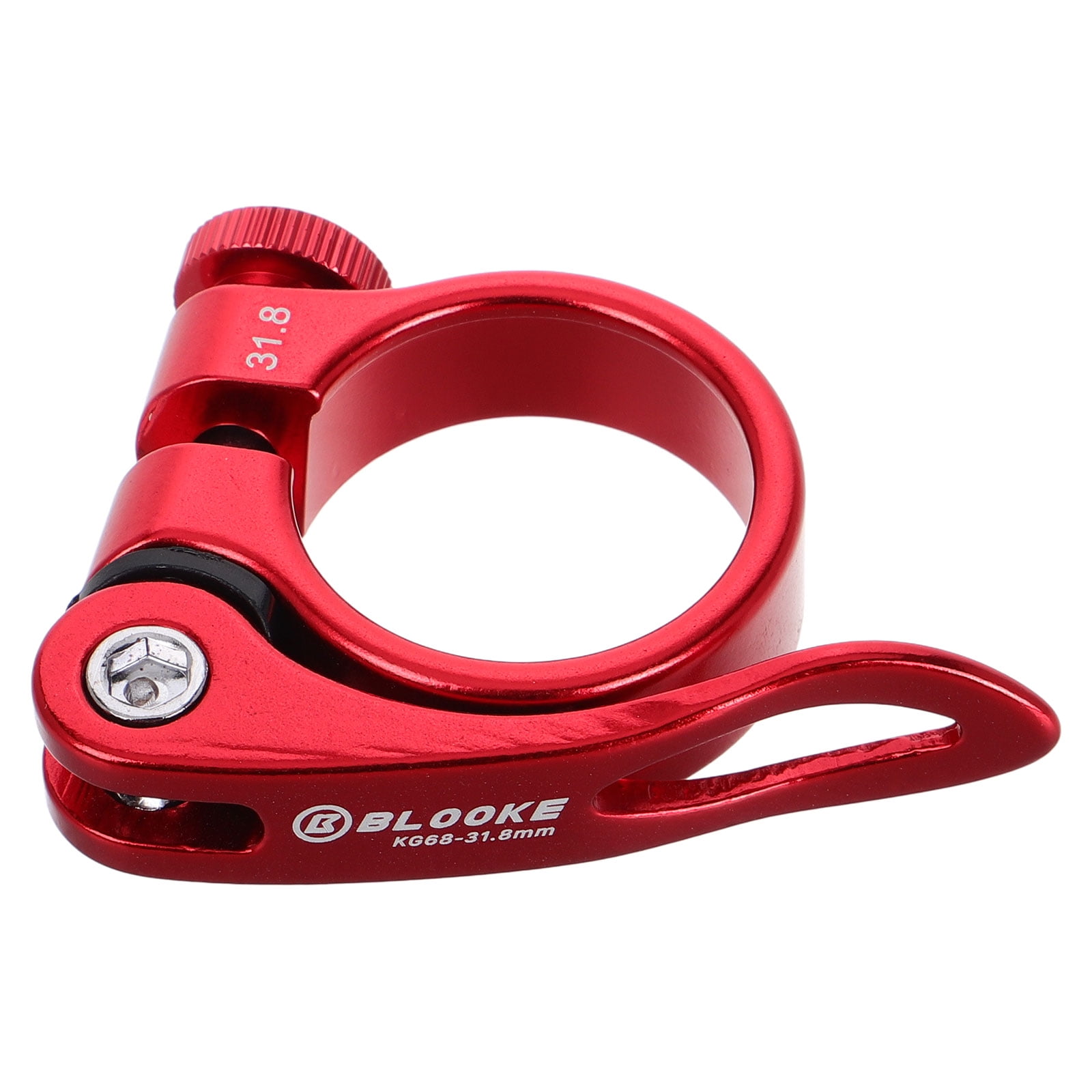 Quick Release Seatpost Clamp Quick Release Seat Tube Clamp Bike Clamp ...