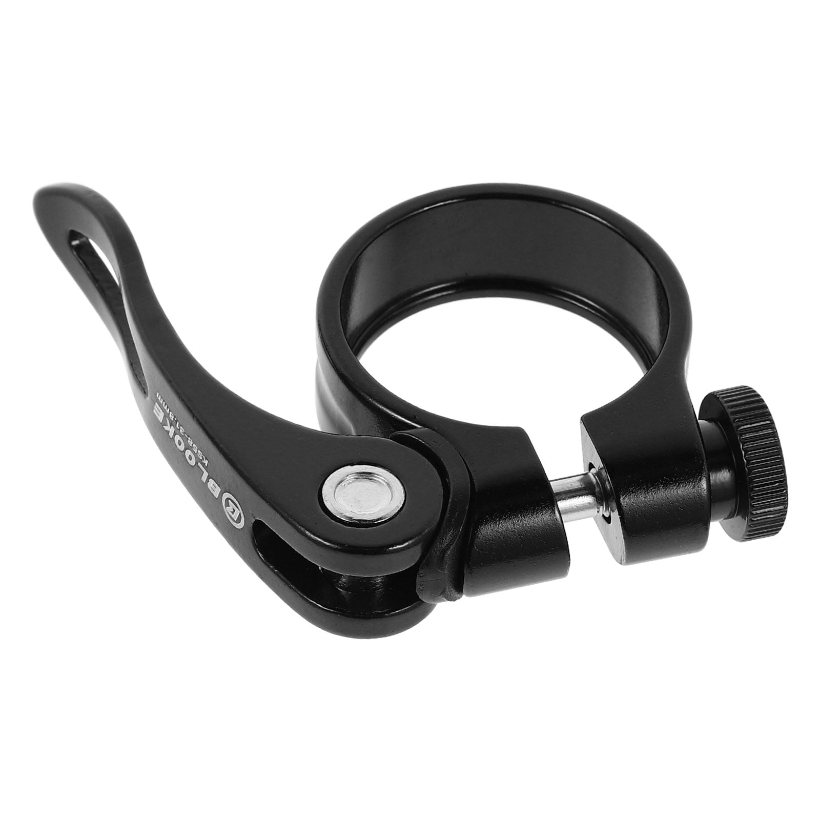 Quick Release Seatpost Clamp Quick Release Seat Tube Clamp Bike Clamp ...