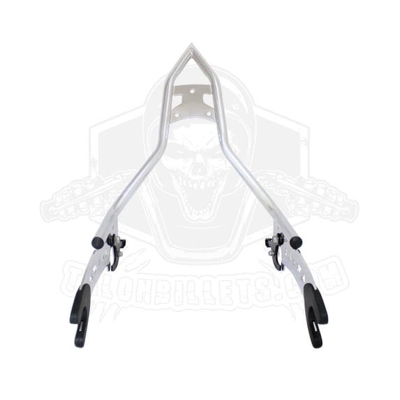 Quick Release Sissy Bar Fits Indian Motorcycle 2022-2024 Chief Models ...