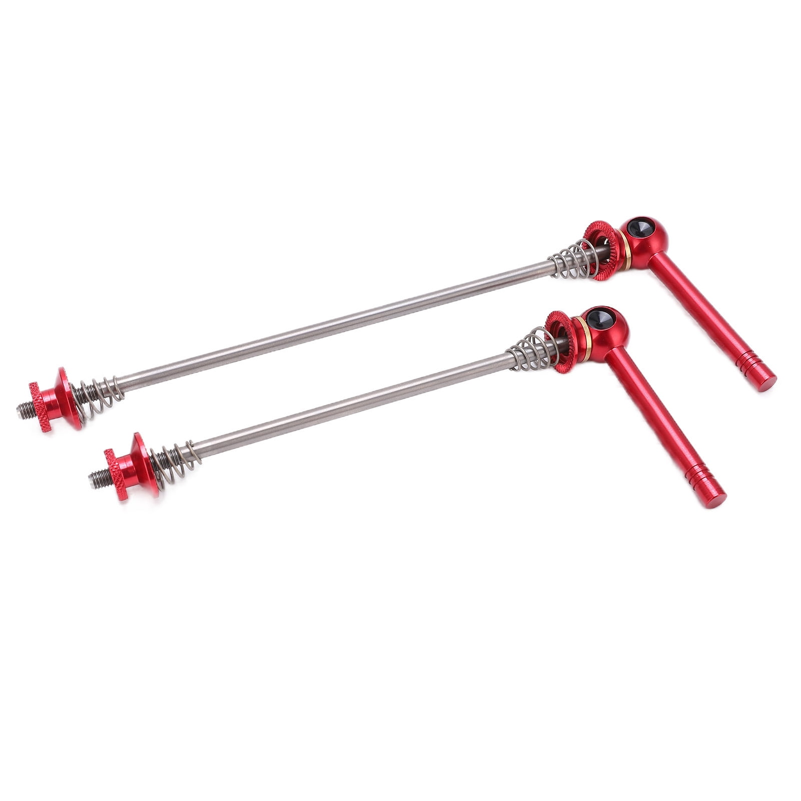 Quick Release Skewer Set For Road Mountain Bikes, Lightweight Alloy ...