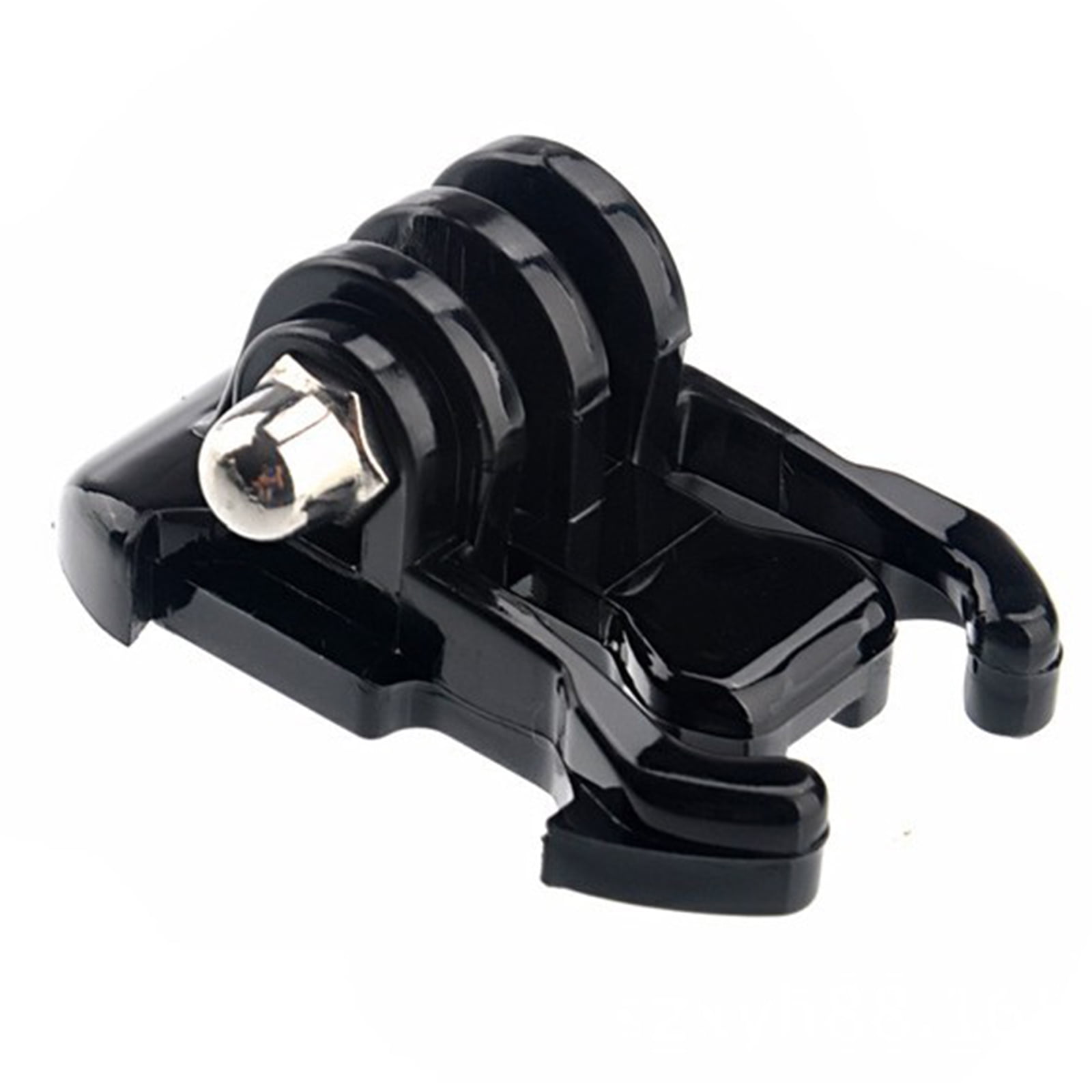 Quick Release Sports Camera Base Mount Compatible for Action Cameras ...