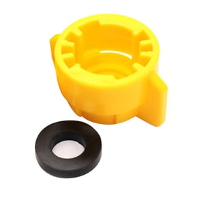 Sprinkler Cap