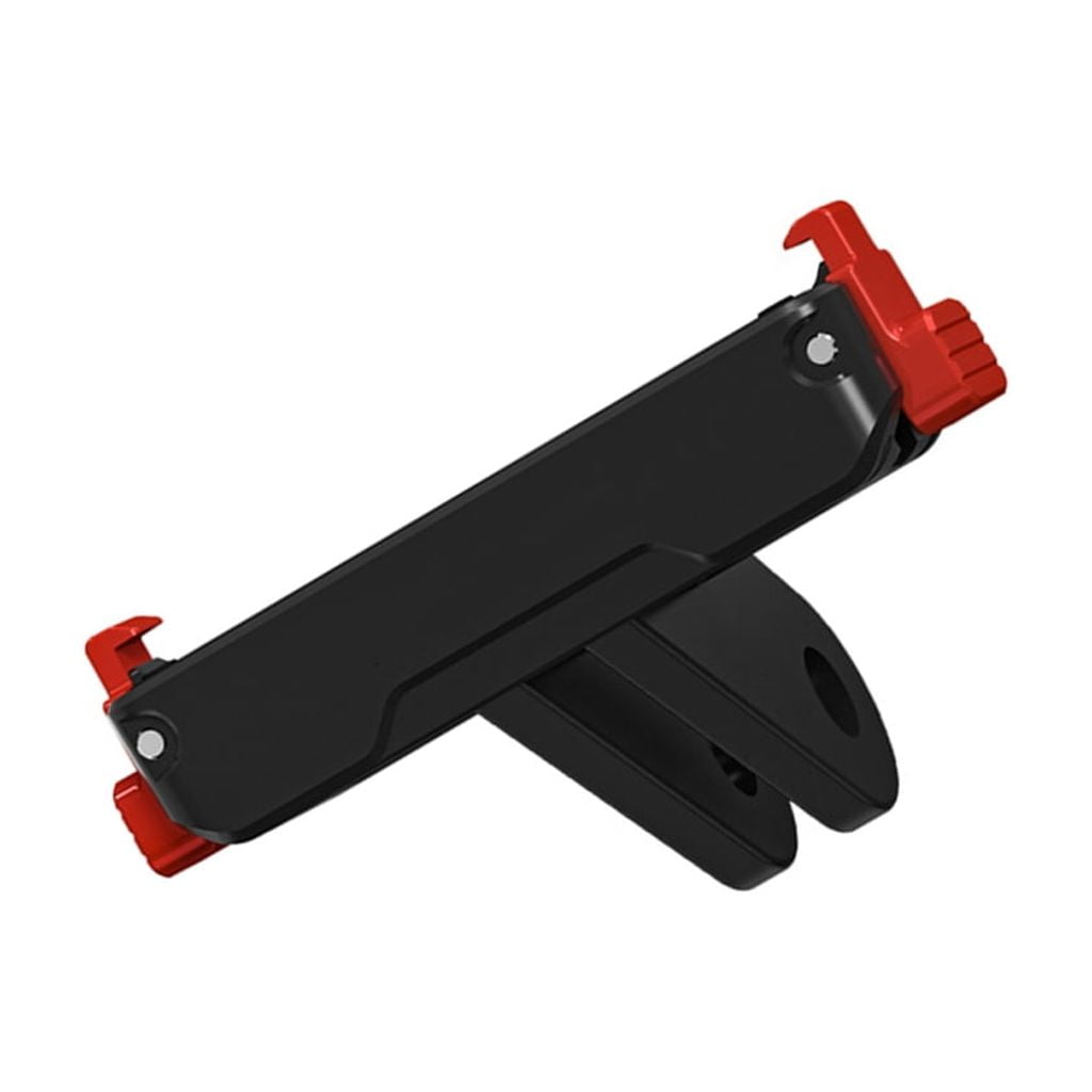 Quick Release Stabilized Clip For Action Cameras Design With Metal ...