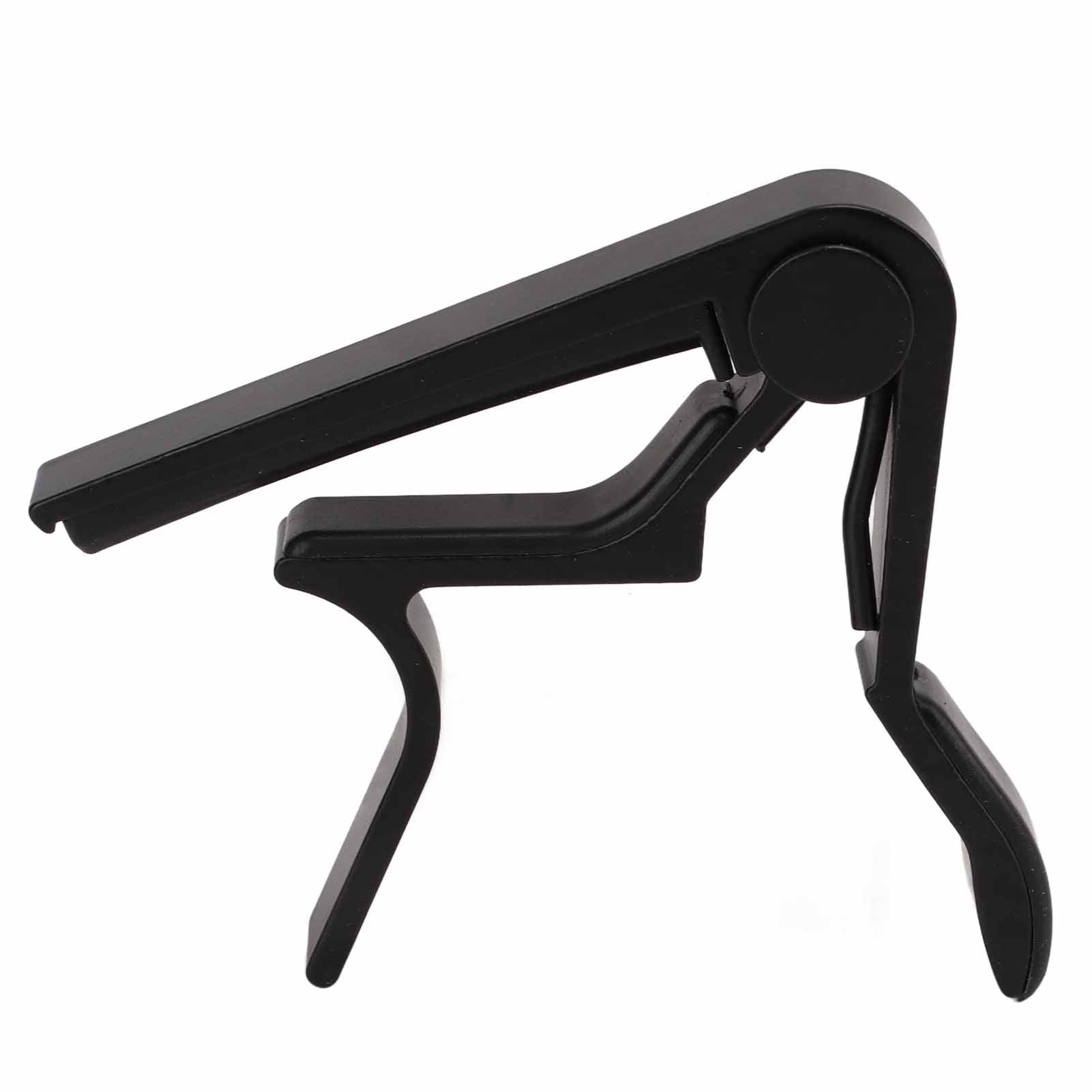 Quick Release String Clamp Accessory Set Kit with 5Pcs Guitar Pick for ...