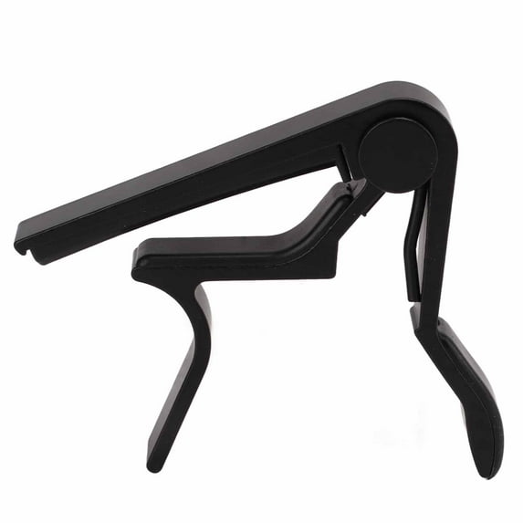 Quick Release String Clamp Accessory Set Kit with 5Pcs Guitar Pick for ...