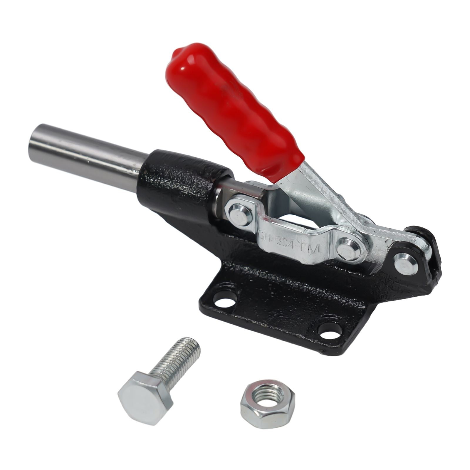 Quick Release Toggle Clamp 227kg-680kg Clamping Force Push-pull Clamps ...