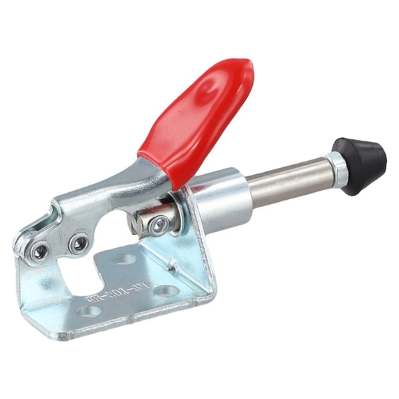 Quick Release Toggle Clamp Elbow Clamp Test Stand Push Pull Vises MC03 ...