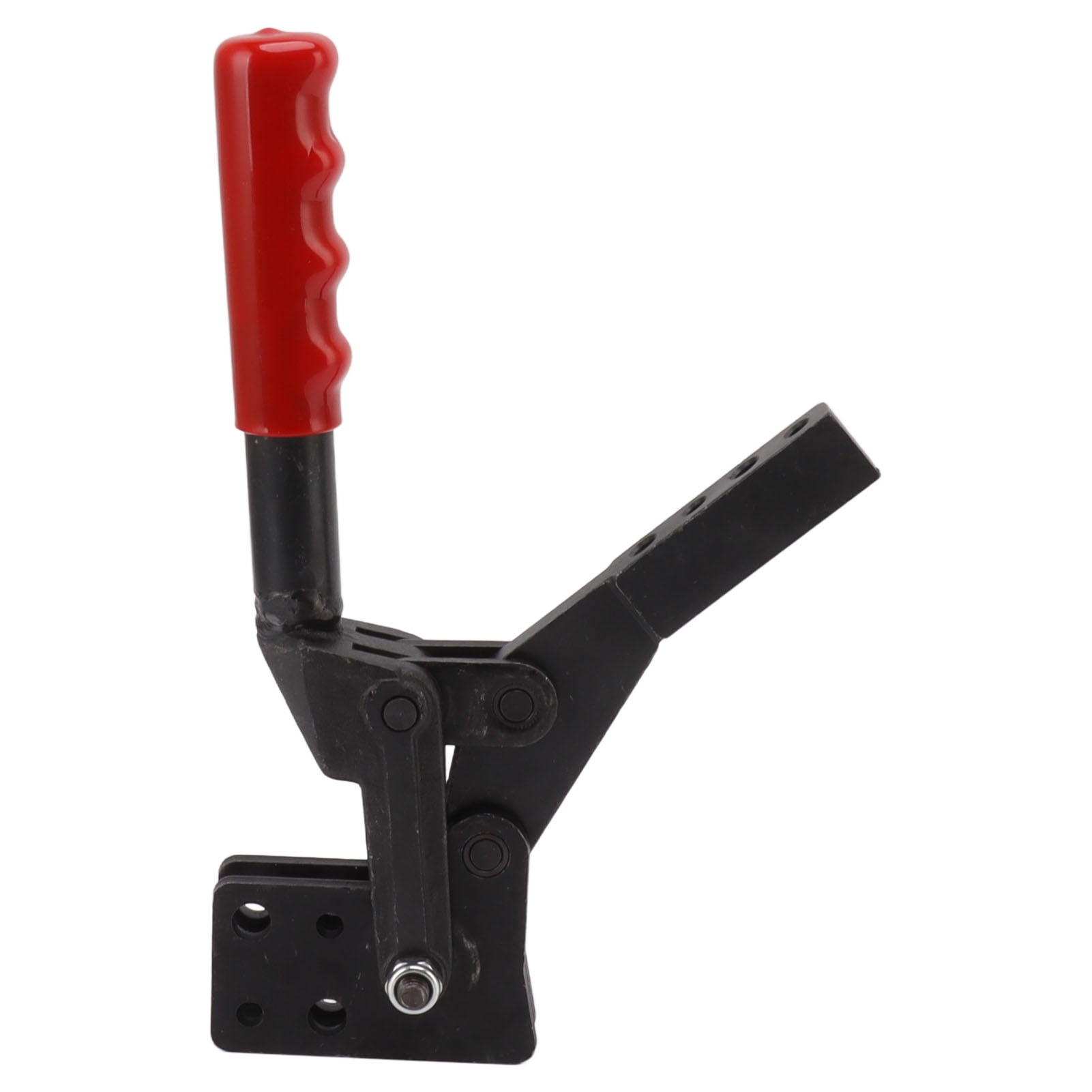 Quick Release Toggle Clamp High Carbon Steel Heavy Duty Fixture Clamp ...
