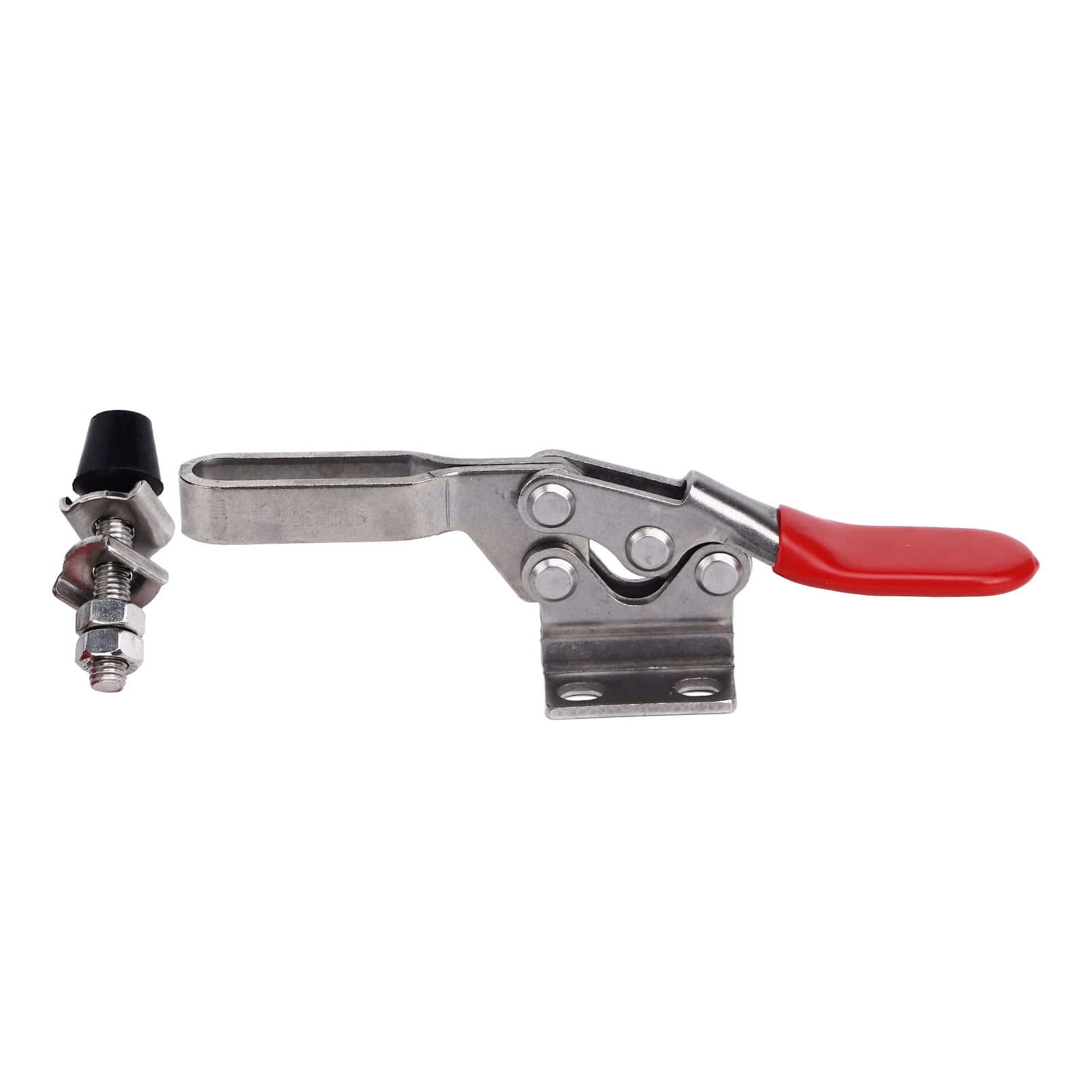 Quick Release Toggle Clamp Stainless Steel Horizontal Welding Hand Tool ...