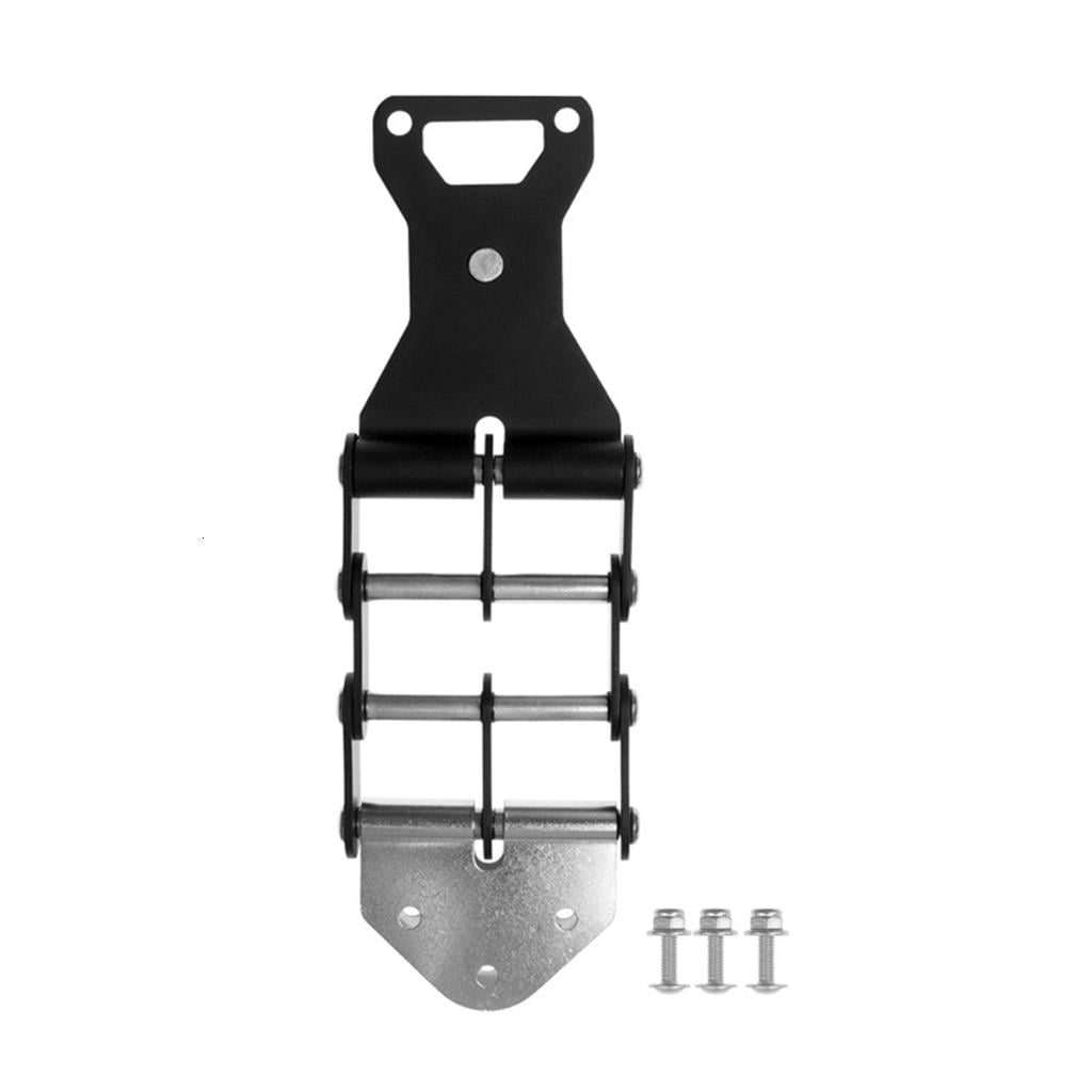 Quick Release Tool Belt Buckle Quick Clip Attachment Spacious Storage ...