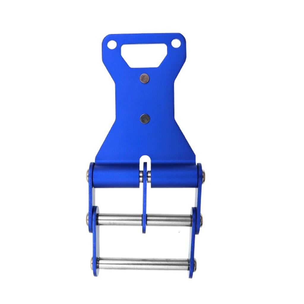 Quick Release Tool Belt Buckle Quick Clip Attachment Spacious Storage ...
