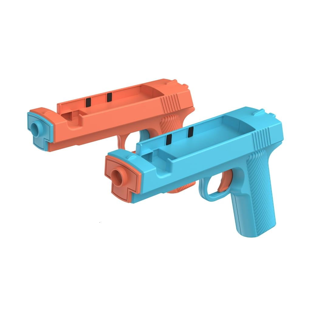 Quick Release Tool Less Installation Gaming Controller Guns Attachment ...
