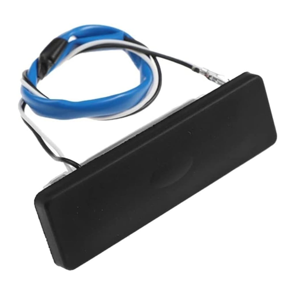 Quick Release Trunk Latches Mechanism Tailgate Handle Upgrade Part for Vehicle - Walmart.com