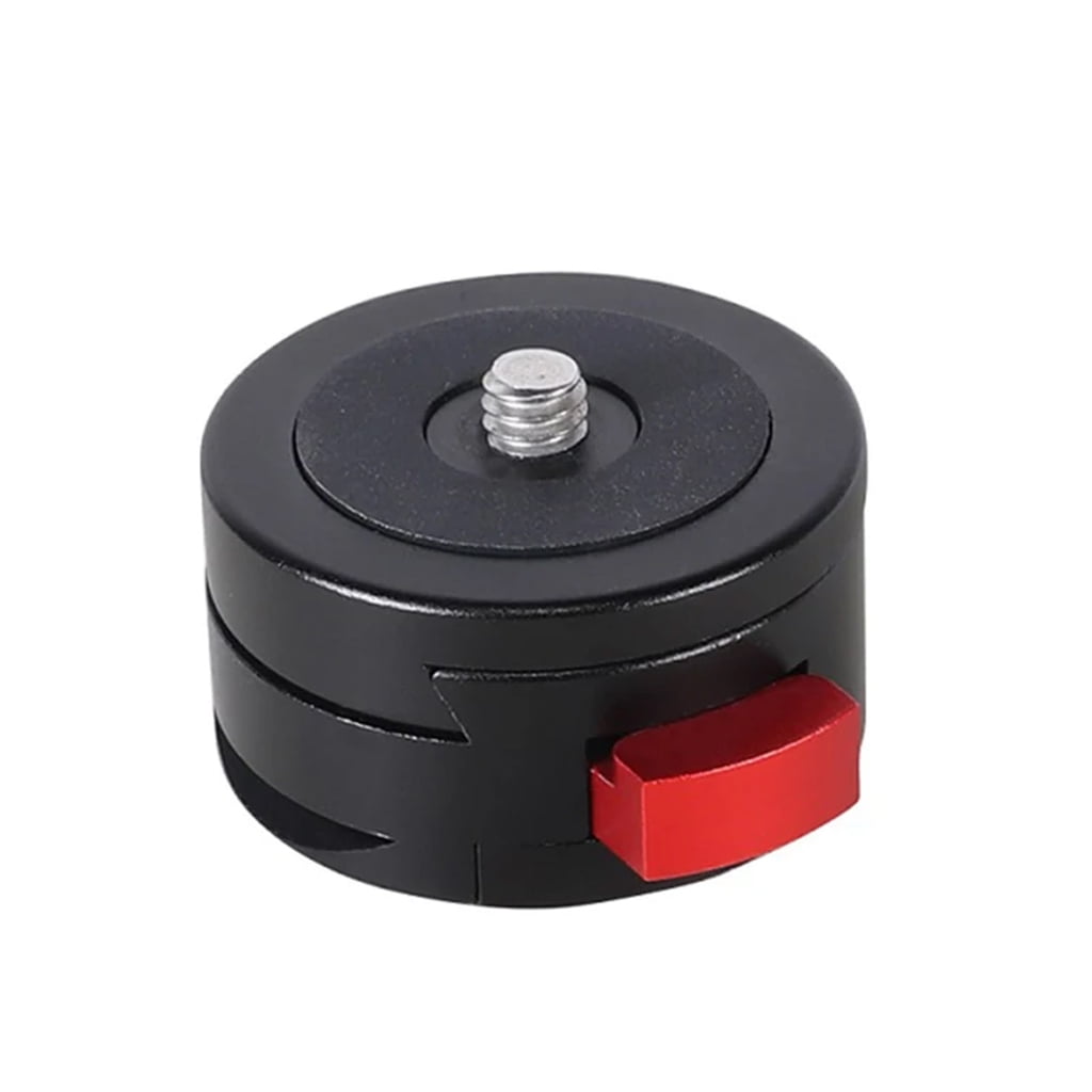 Quick Release V Lock Mount Secure Stable Base For Camera Equipment ...