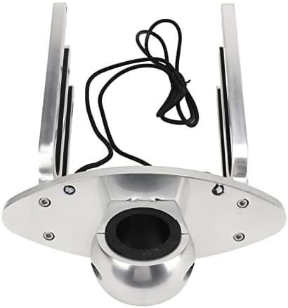 Quick Release Wakeboard Tower Rack Holds 2 Boards with Round Tubing ...