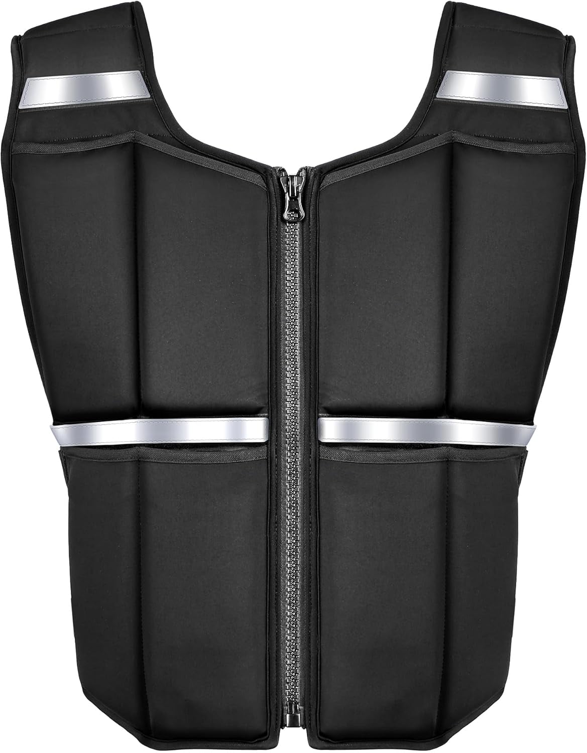 Quick-Release Weighted Vest for Men Workout Vest, Strength Training ...