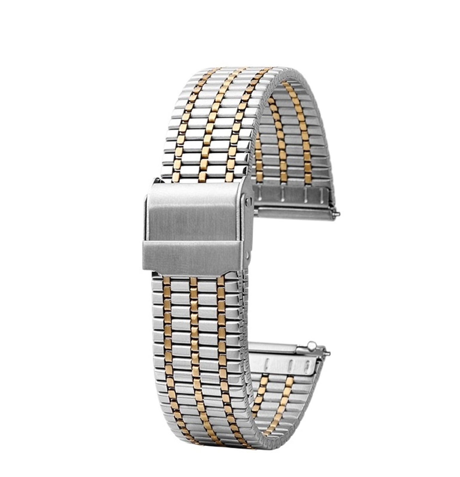 Quick Release Wrist band Fit For Tissot Fit For citizen Fit For Casio ...