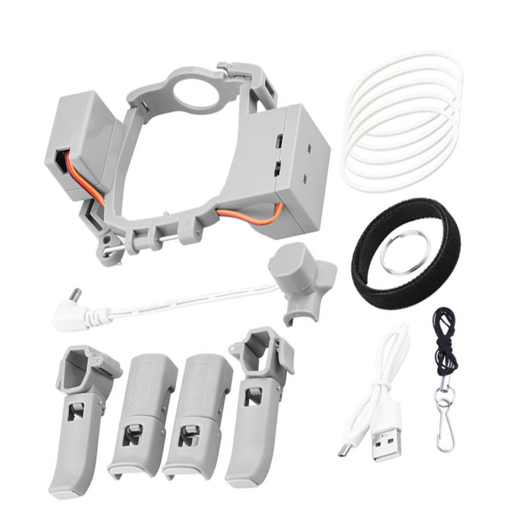 Quick Released Drop Thrower Set Remote Dispenser Delivery Tool Wedding ...
