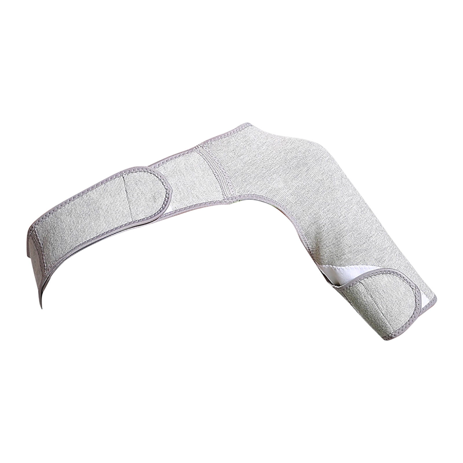 Quick Relief for Your Shoulder: Premium Universal Fit Bamboo Brace ...