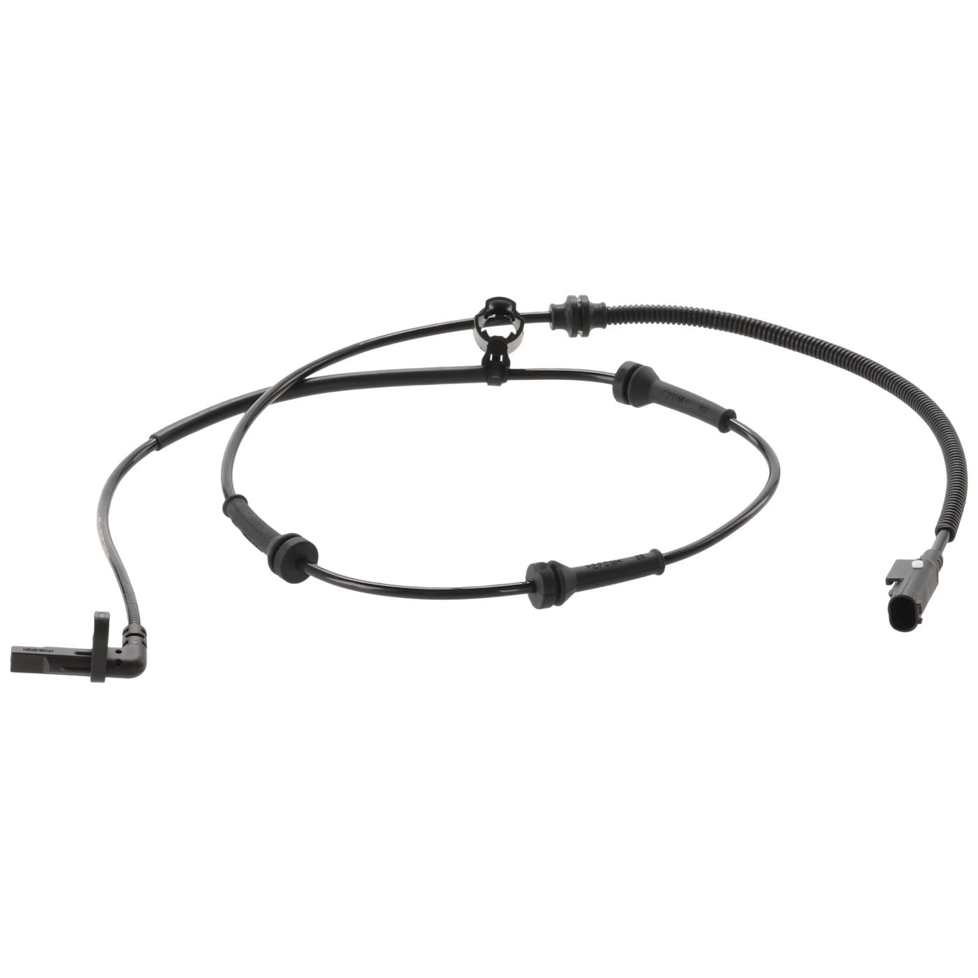 Quick Replace ABS Speed Sensor for Jeep for Compass 2017-2019 - 30-Day Return, OE Fitment, Same ...