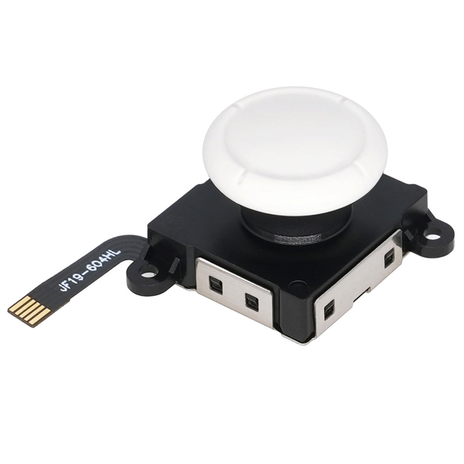 Quick Replace Hall Sensors Joystick for Controllers Delivering ...