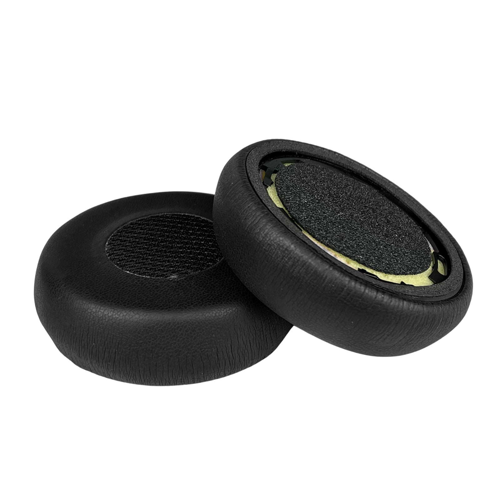 Quick Replacement Ear Pad Compatible for Evolve75 (UC/MS) Headphones ...