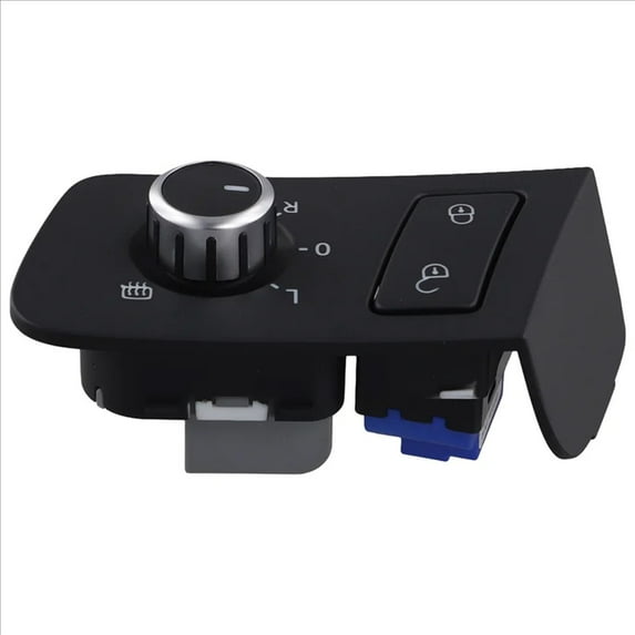 Automotive Central Lock Glass Switches 1TD959565 For Select Model Aging ...