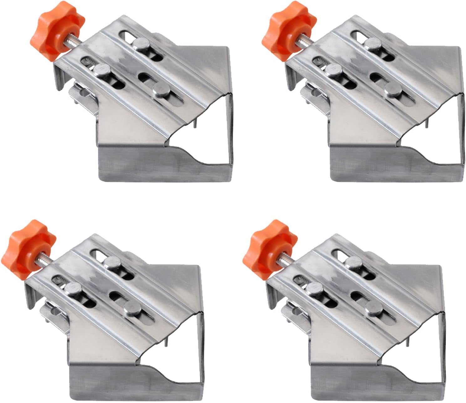 Quick Right Angle Fixing Clip Bl-Tl247, Stainless Steel Right Angle ...