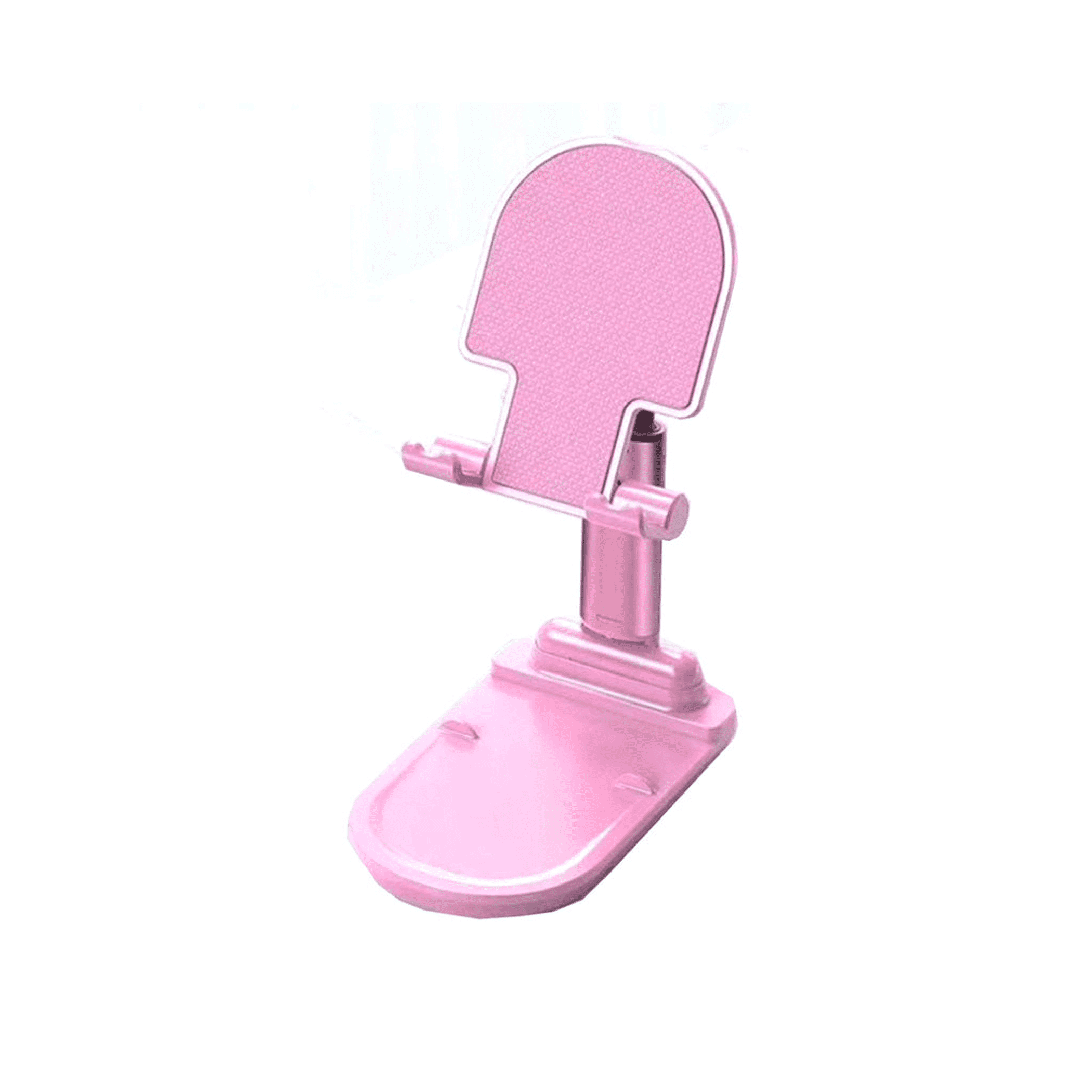 Quick Set Insta Stand for Mobile and Tablets[ Pink ] - Walmart.com